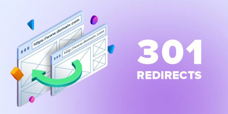 Giải đáp redirect 301 seo là gì, tại sao cần sử dụng chúng?